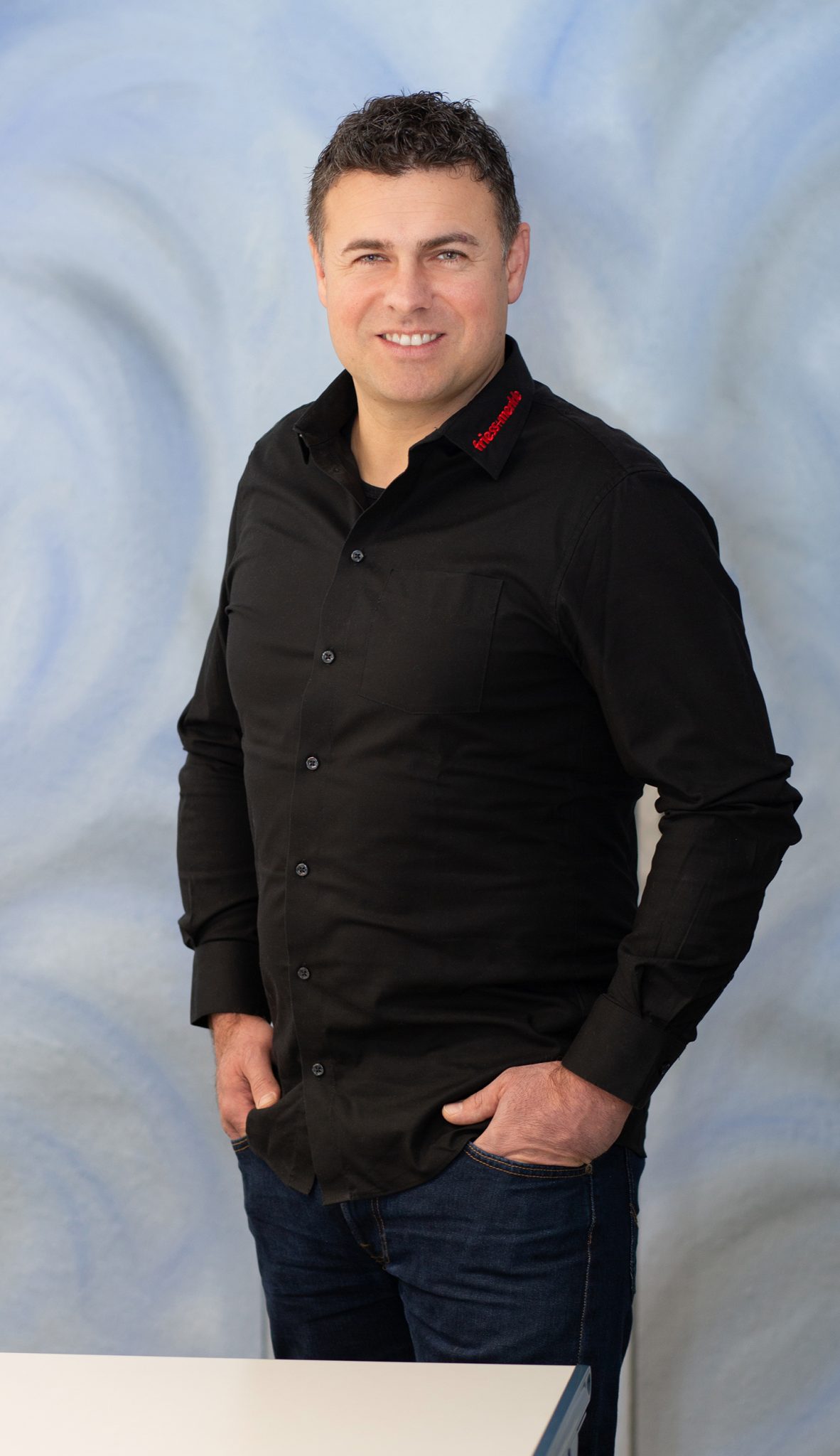 Mitarbeiter – Friess+Merkle Elektrotechnik